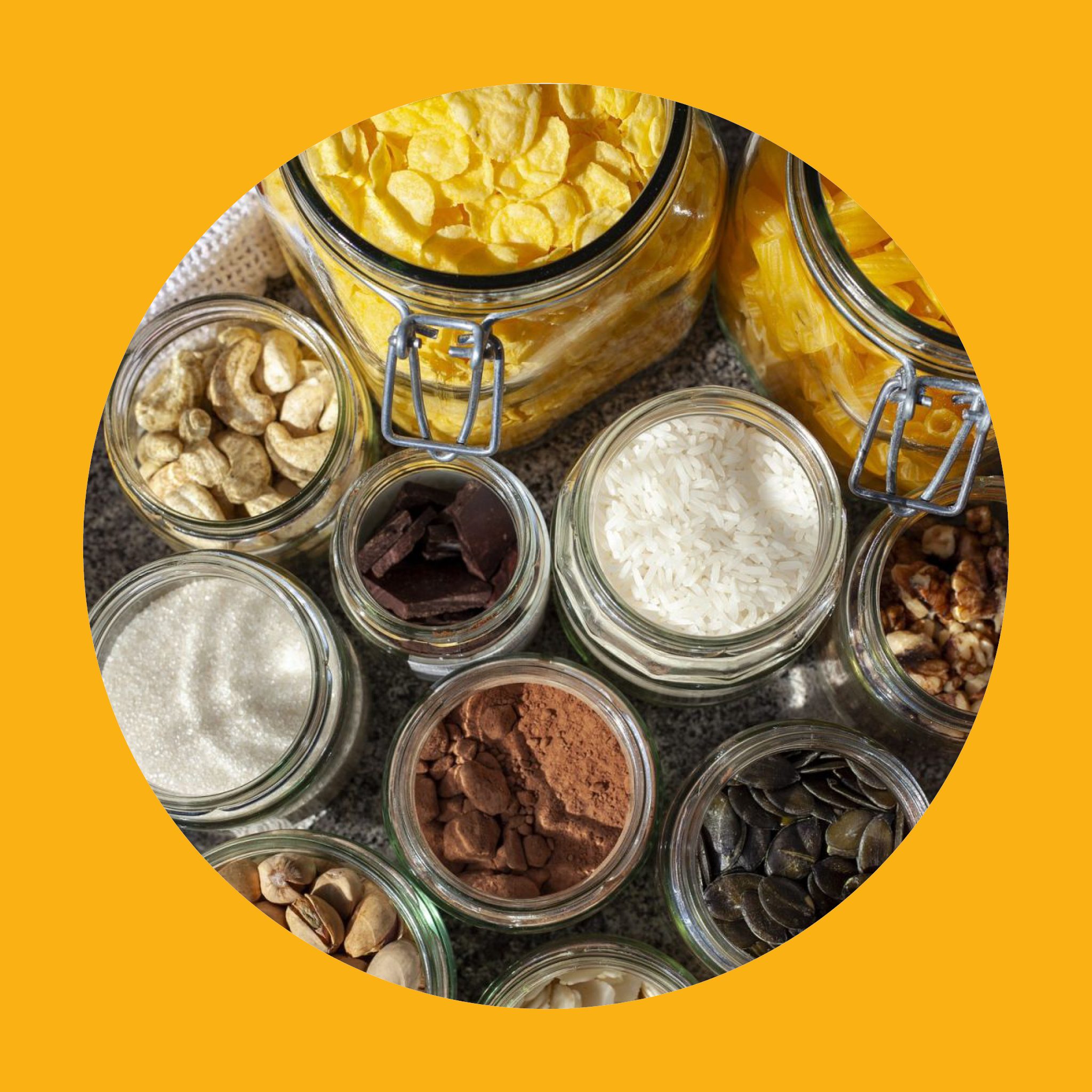 How to Avoid Disposable Packaging in Everyday Life - Relevo