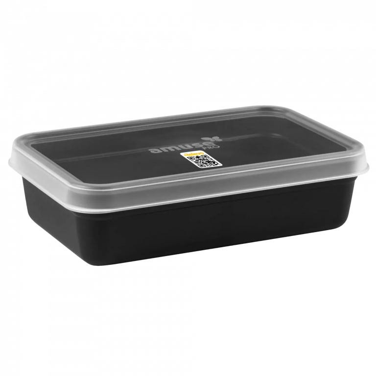 Smart reusable solutions for takeaway and delivery from Relevo